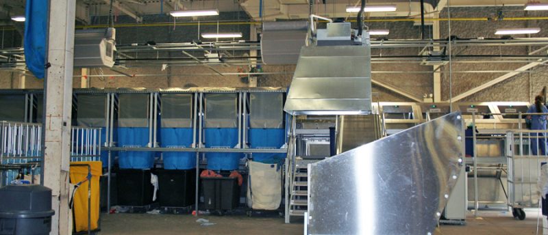 Spot Cooling System - BML Multitrades