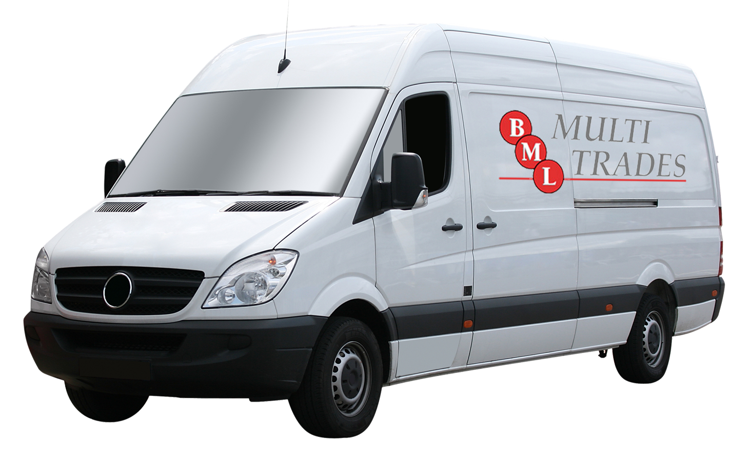 Industrial Mechanical Contractor Brantford | BML Multi Trades Group Ltd.