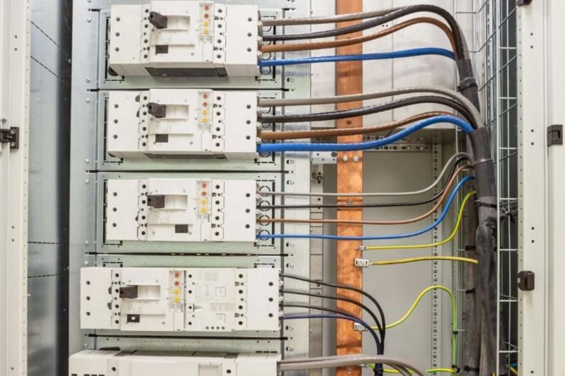 Understanding Commercial Electrical Codes and Compliance | BML Multi-Trades